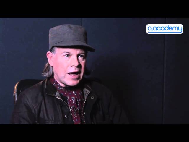 How did Martin Duffy die? Tributes pour in as Primal Scream and ...