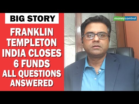 BIG STORY | Franklin Templeton India closes 6 funds: All questions answered