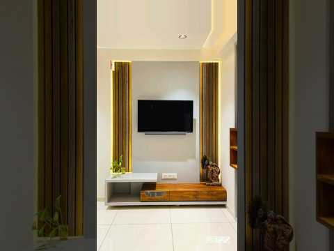 Latest 10 TV Cabinet design ideas for living room decoration ideas #interiordesign
