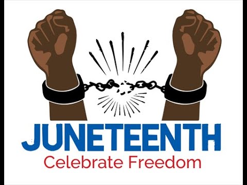 What is Juneteenth? History of Juneteenth -- What is the real meaning of Juneteenth?