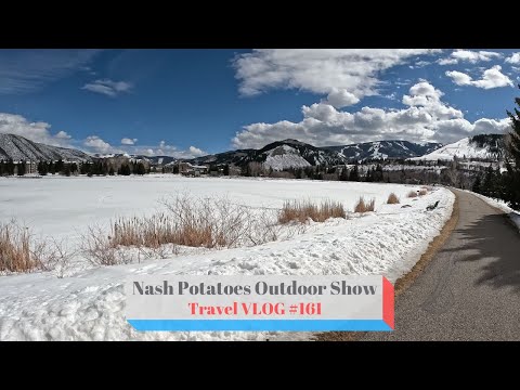 Best Mountain Towns in Colorado: Avon, CO