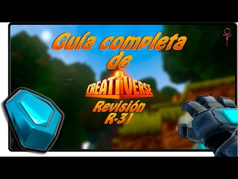 Steam Community :: Video :: Creativerse | Guía completa en español | # ...