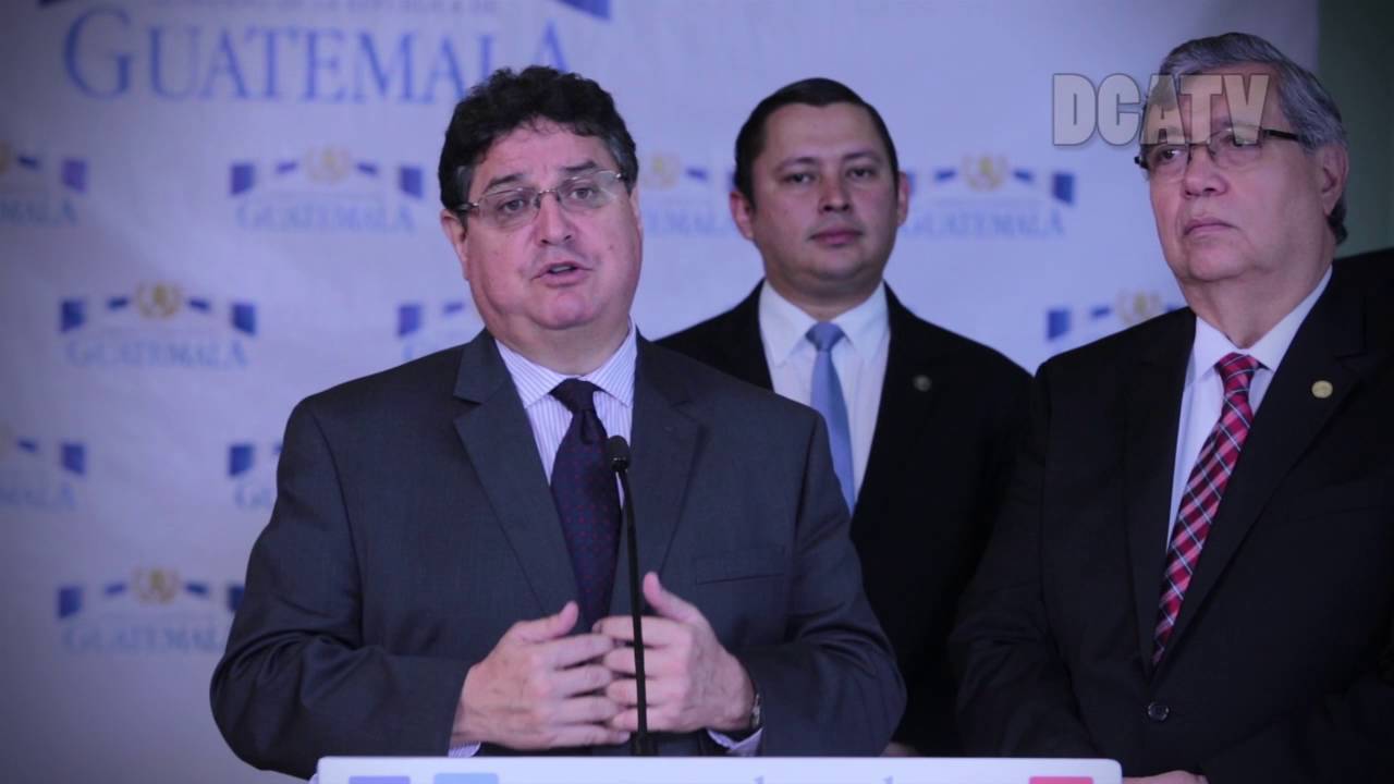 PRESENTAN PROGRAMA PARA PREVENIR LA DESNUTRICIÓN CRÓNICA EN EL PAÍS.