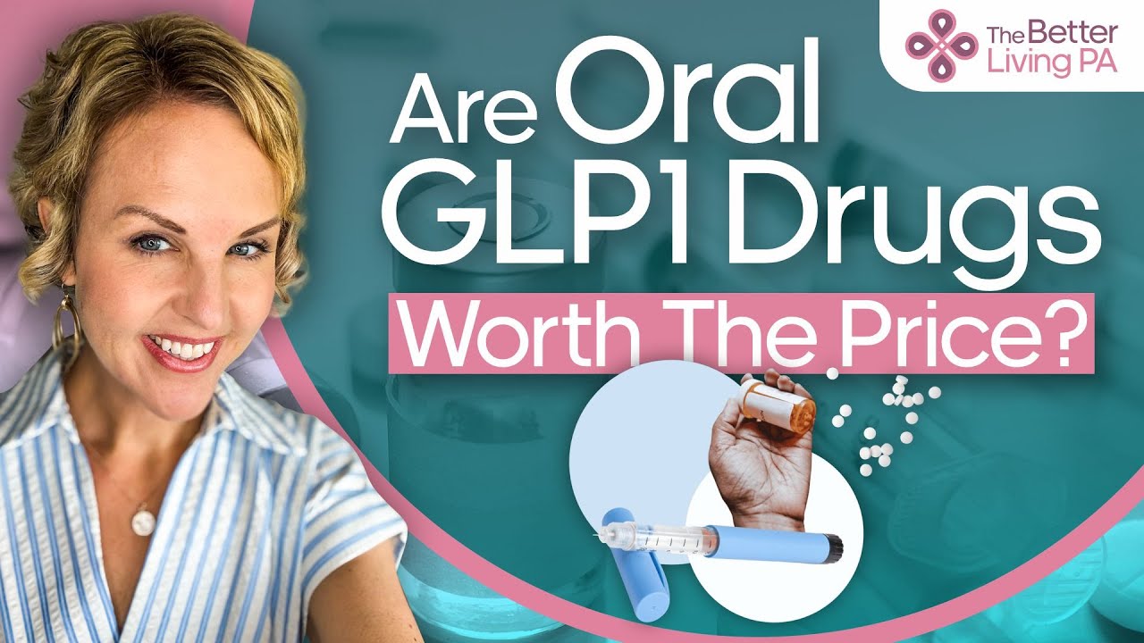 Rybelsus Review: Is Oral GLP-1 Worth It vs Injectables for Weight Loss?