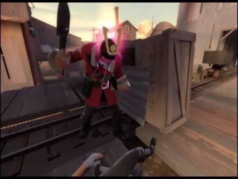 Steam Community :: Video :: Team Fortress 2 - The Trolling Soldier (The ...