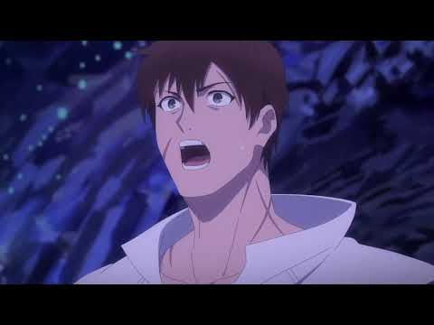 I Parry Everything Ep 1-12 English Dub Anime Complete Full screen Anime || Anime in English Dub