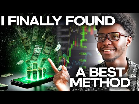I FINALLY FOUND THE BEST STRATEGY | Pocket Option Session With Powerful Indicators