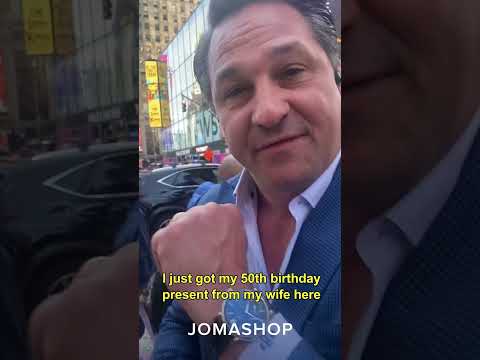 Jomashop Review 2022