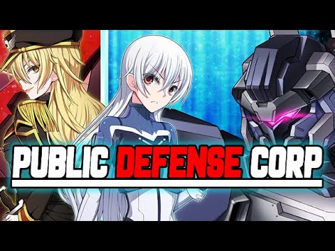 Steam Community :: Video :: [Public Defense Corp] [PC] - 35min Gameplay ...