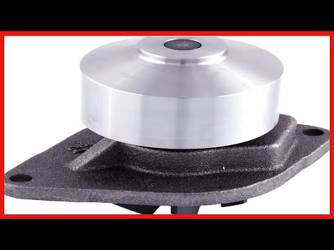Great product - Gates 42291 Premium Engine Water Pump