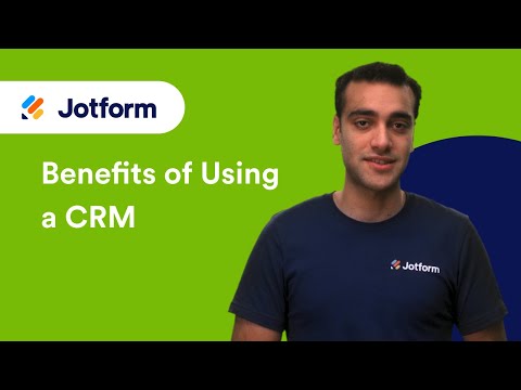 9 Benefits of Using a CRM for Your Business
