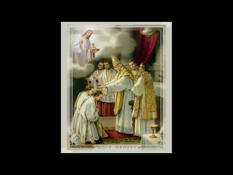 30th ANNIVERSARY OF THE PRIESTLY ORDENATION OF REV. FATHER HEWKO ...