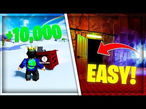 5 Useful Glitches in Roblox Jailbreak!