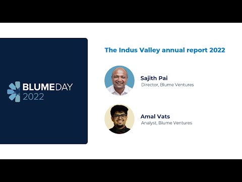 5: The Indus Valley Annual Report