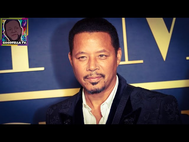 How much is Terrence Howard worth? Fortune explored as Empire star ...