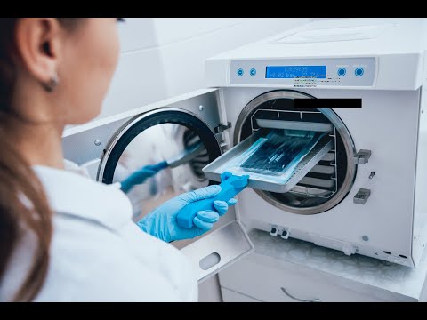 Ed, CPCC Sterilization