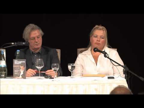 Wolfgang Effenberger zum Tod von Friederike Beck | Ceiberweiber