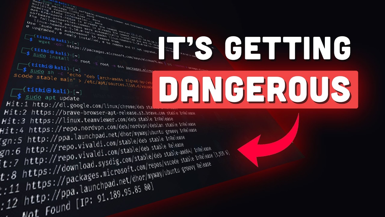 Security in 2026 Is Going to Look Very Different