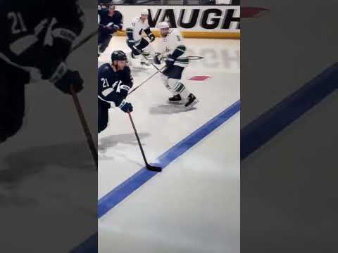 Tampa Bay Lightning is winner in OT vancouvercanucks #tampabaylightning #nhl #playoff #icehockey ⚡🤝🐳