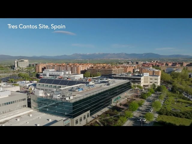 Using our science for global health | GSK