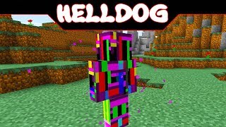 Error Entity Mod Para Minecraft 1.12.2 | ZonaCraft