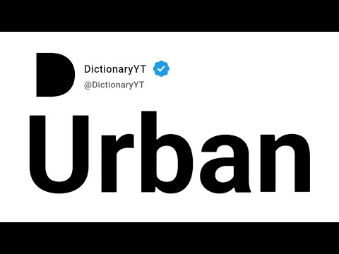 Urban Meaning In Bengali