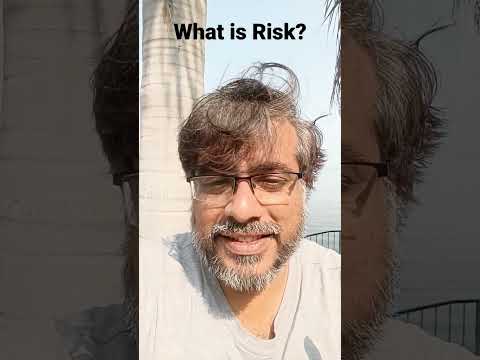 What is risk | meaning of risk | types of risk | what is hedging #shortsfeed #ytshorts #trading