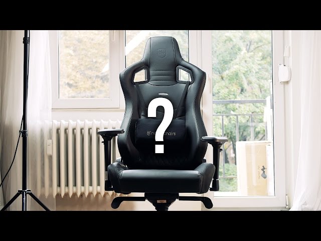 5 best gaming chairs for PlayStation 5 in 2022