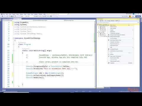 Learn C 8 Programming in 4 Hours Assemblies | packtpub com - Mind Luster