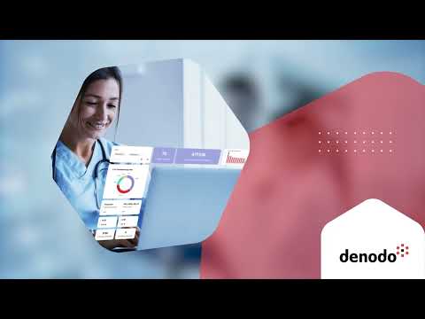 Accelerating Clinical Trials: Real-Time Insights with Denodo