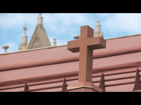 Easter 2025: How religious are Utahns & Americans these days?