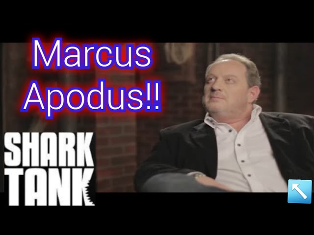 Shark Tank México: Marcus Dantus fortuna y empresas | RSVPOnline