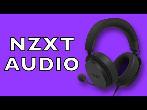 NZXT Relay Audio Gear Review, ANY GOOD?