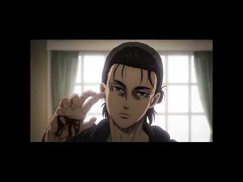 To all Subjects of Ymir,My name is Eren Yeager.