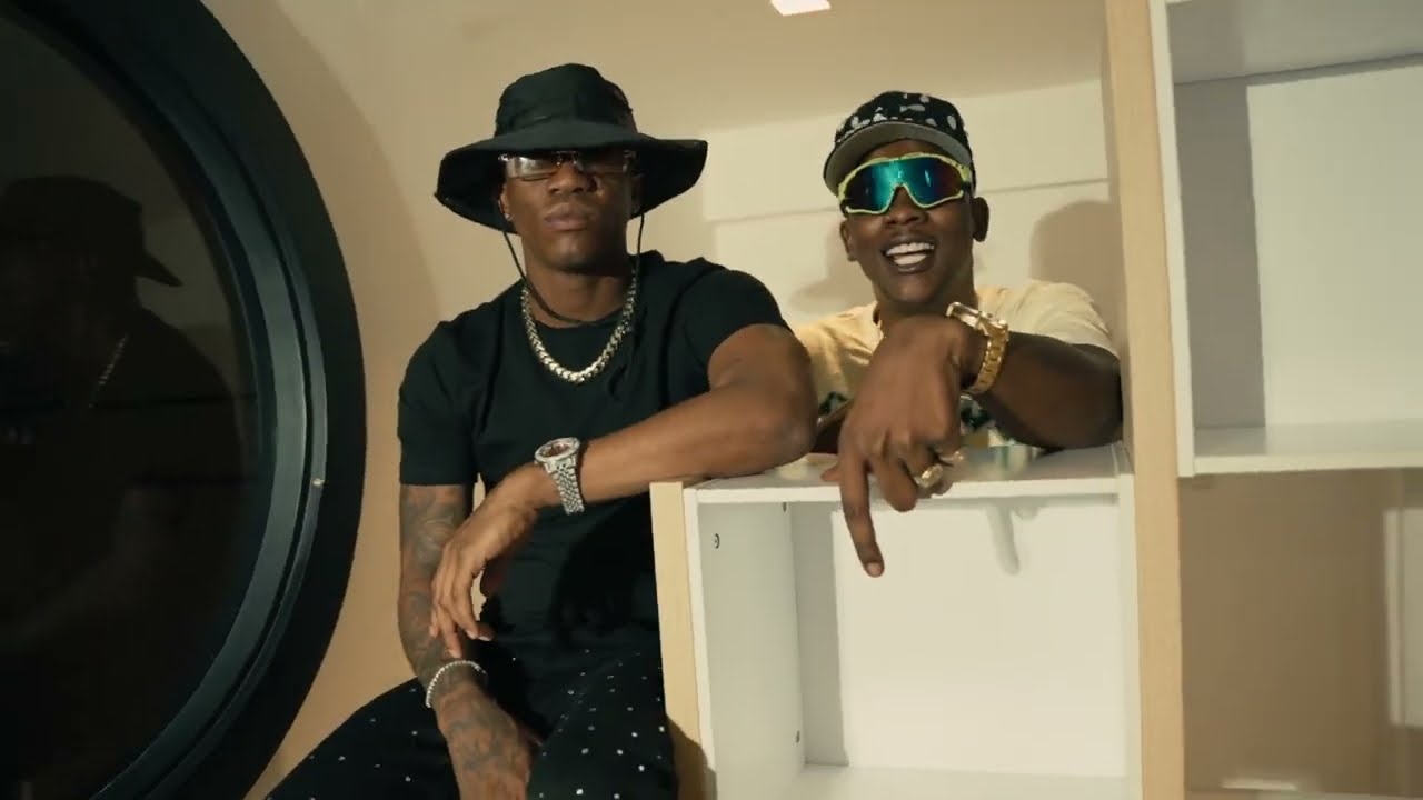 Gyal Guayna De Espalda by Barbel from Panama | Popnable