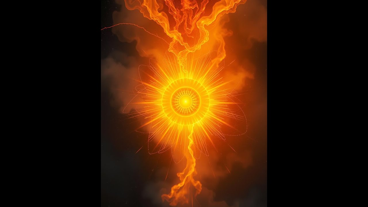 Activating your Spiritual Power | Removing the old energy| ENERGY HEALING