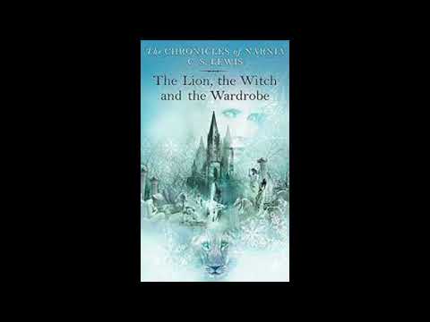 Narnia: The Lion, the Witch and the Wardrobe (Book Summary)