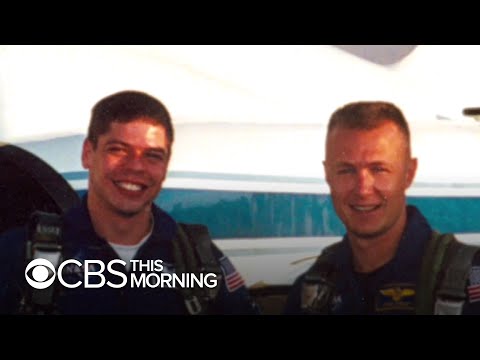 Veteran NASA astronauts to be first to launch from American soil since retirement of Space Shuttle