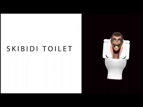 How to pronounce SKIBIDI TOILET