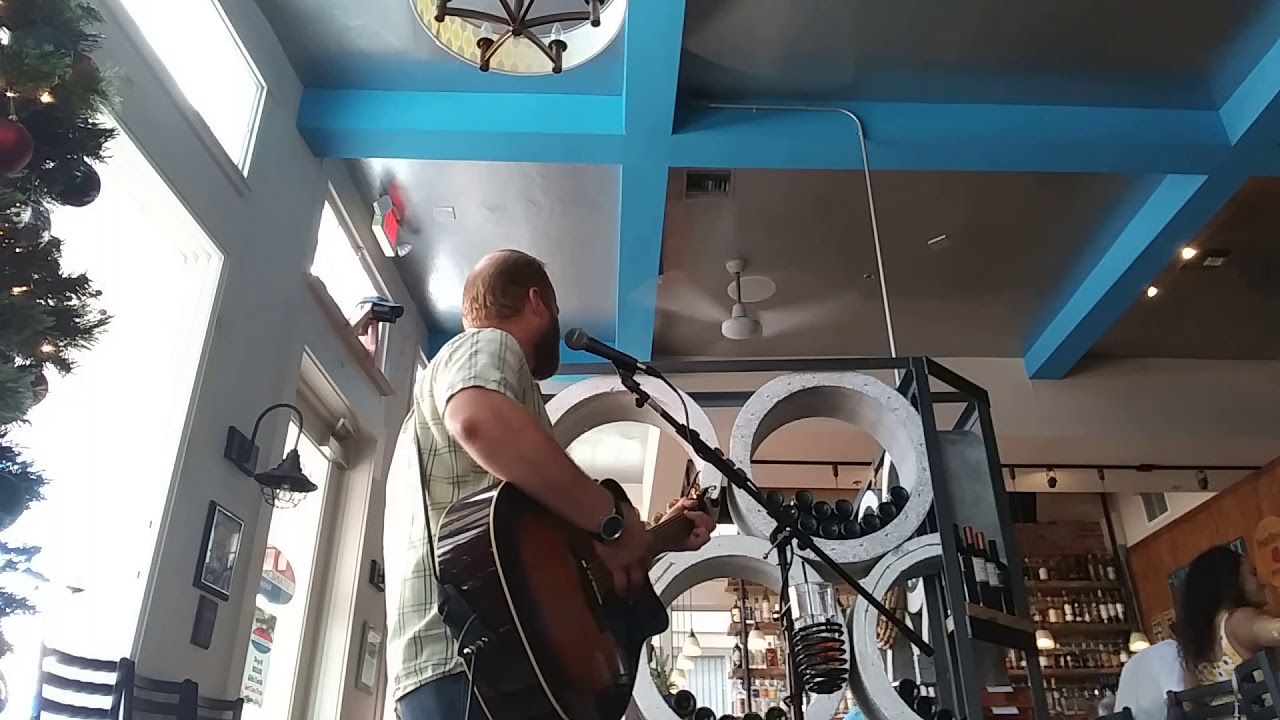 Hire James Prather Music - Singing Guitarist in Lehigh Acres, FL | GigSalad