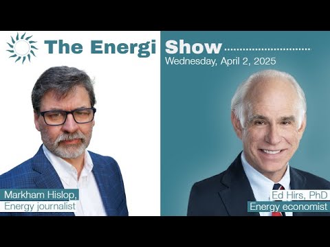 Trump's tariffs a symptom of "economic illiteracy" says prof