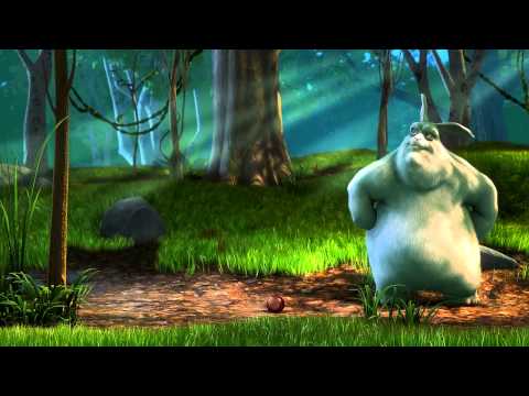 Steam Community :: Video :: Big Buck Bunny 2008