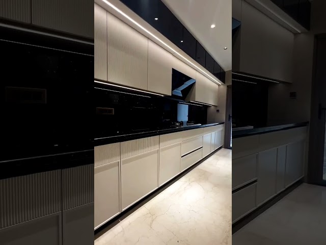 Modular kitchen - Modular Kitchen Dealer In Gurgaon Service Provider ...