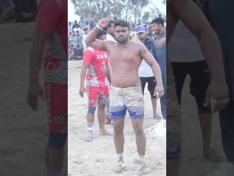 Hard Work Kabaddi #youtubeshorts #kabaddicup #dehatitalentpakistan