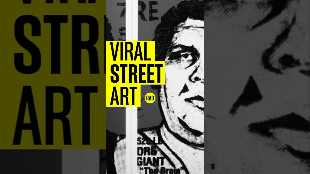 OBEY Shepard Fairey an Art Controversy