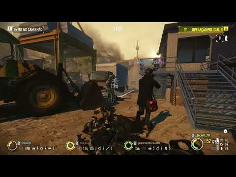 Steam Community :: Video :: Payday 2 - Aftershock Contract - OVERKILL difficulty - Gameplay 2025