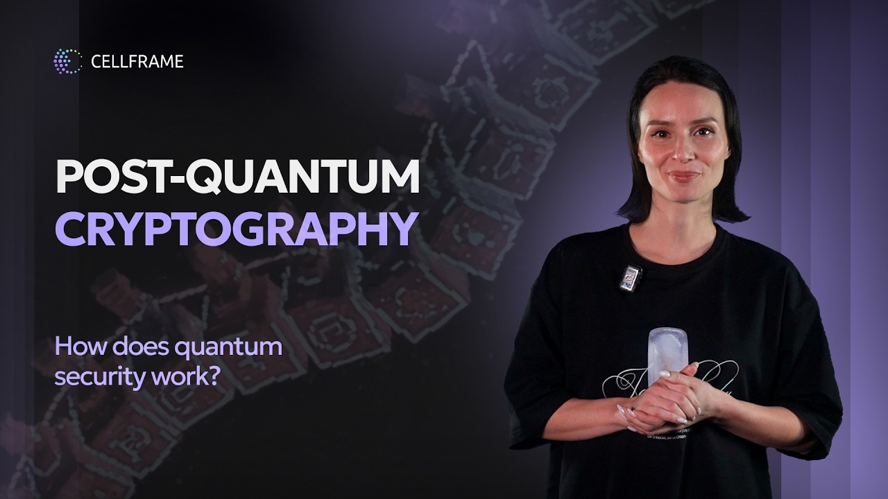 Which Cryptography Is Truly Post-Quantum?