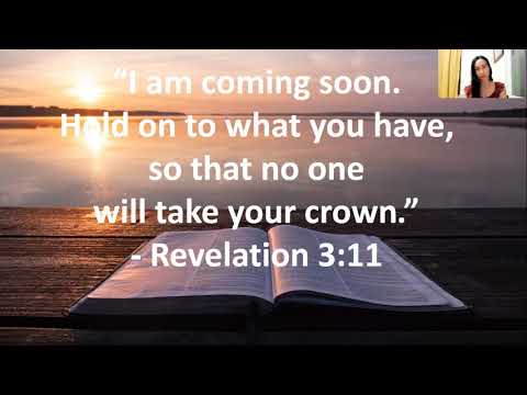 Revelation 3:11 Explanation