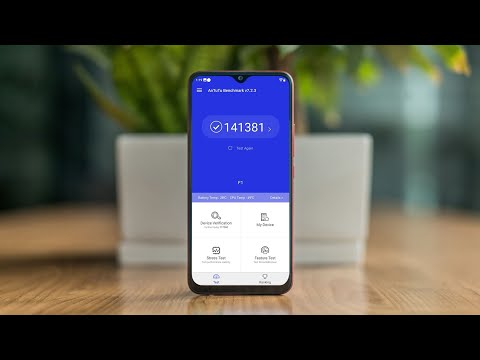 Significance of Benchmarks explained !! Geekbench, AnTuTu 👀