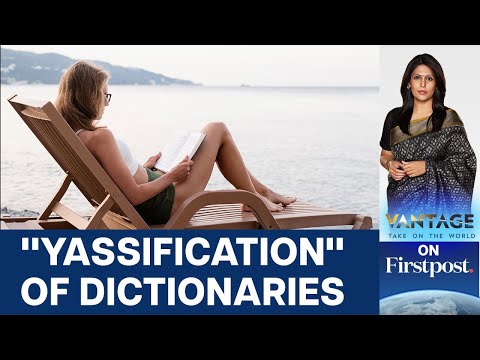 Enshittification, Brat, Demure: “Words of the Year” Get Gen-Z makeover | Vantage with Palki Sharma